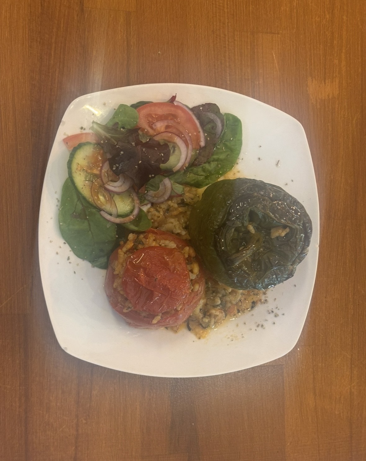 Elena's Gyros & Coffee Lounge | Nottingham